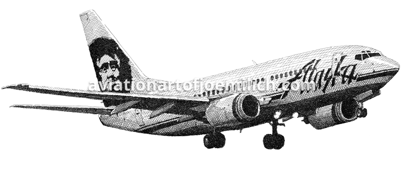 Aviation & Airplane Art Prints | Aviation Art of Joe Milich