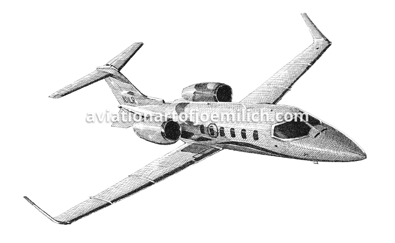 Aviation & Airplane Art Prints | Aviation Art of Joe Milich